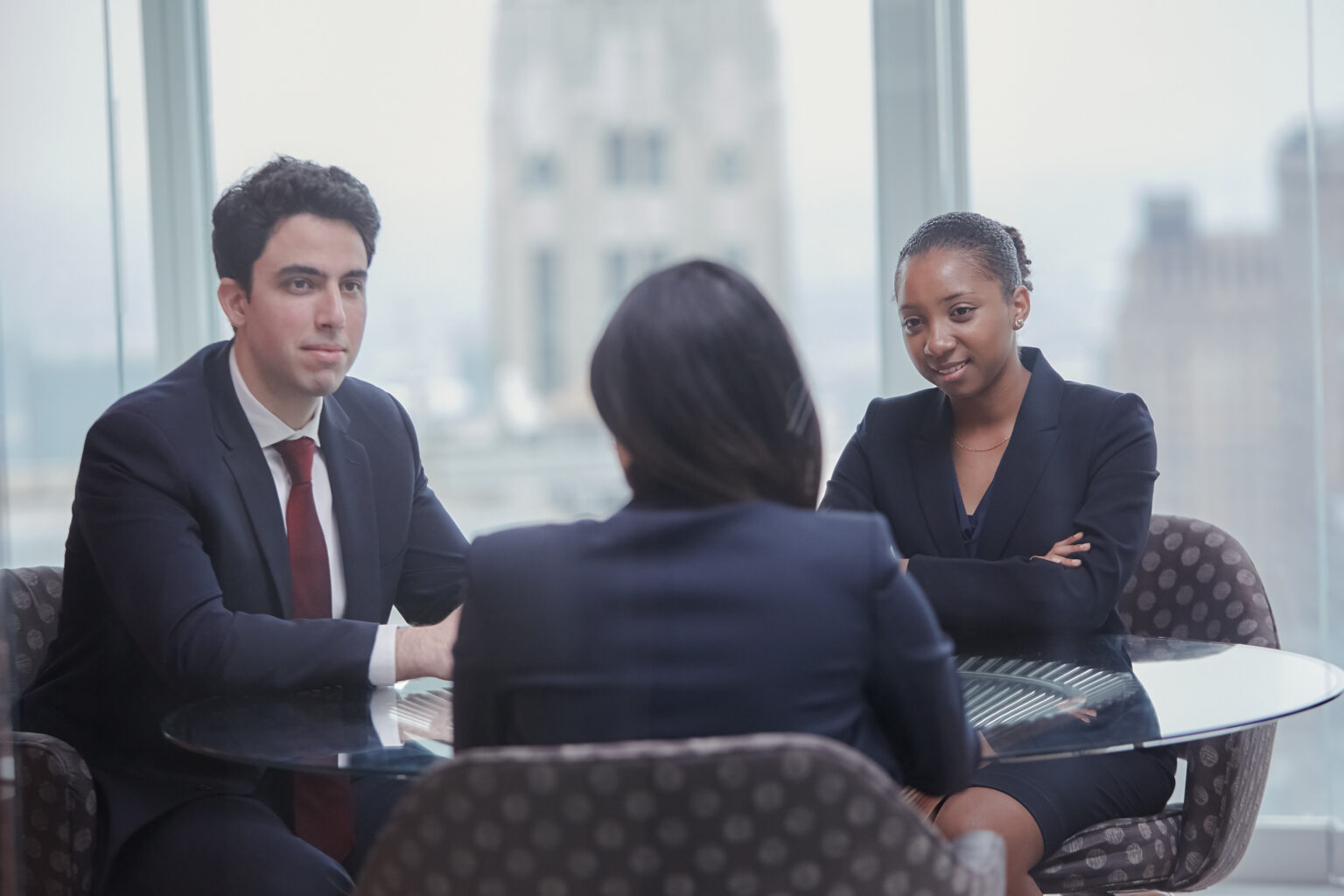 Credit Academy - SEO